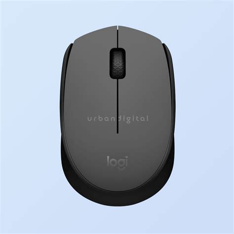 Rekomendasi Mouse Komputer Logitech Untuk Produktivitas Dan Gaming Urbandigital