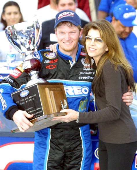 Teresa Earnhardt Net Worth And Husband Famous People Today