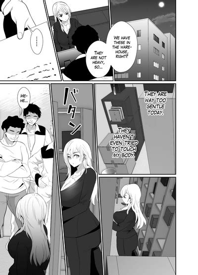The Results Of Making My Adulterous Husband Continuously Drink A Gender Bending Drug Nhentai
