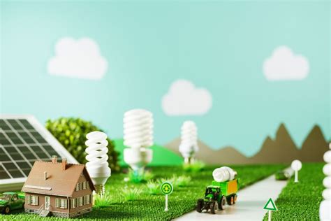 Descubre Los 10 Beneficios Que La Energía Eléctrica Aporta A Tu Vida Diaria
