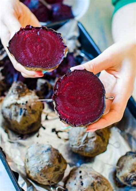 Научили запекать свеклу вкусно и правильно варить больше не Сочная сахарная душистая 2