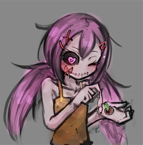 Axolotl By Ray Kbys On Deviantart