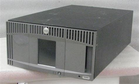 Modular Tape Library Computer Storage BMI Surplus