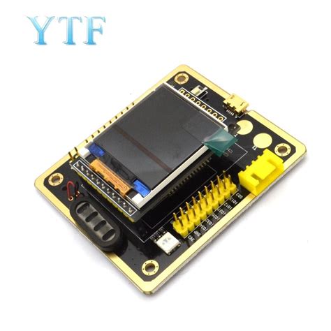 ESP32 Development Board WiFi Bluetooth Module Computer Components