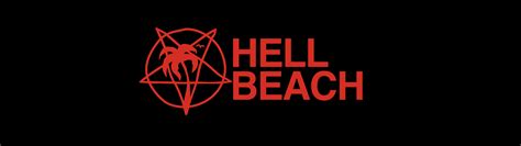 Hell Beach Records Sound Au