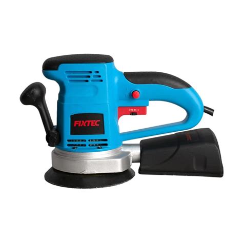 450w Rotary Sander Fixtec Powertoolslk