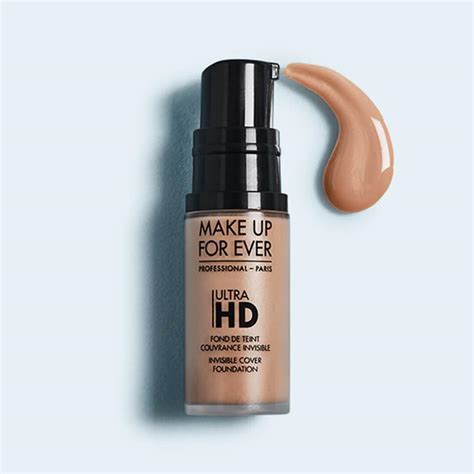 The 17 Best Full Coverage Foundations Of 2021