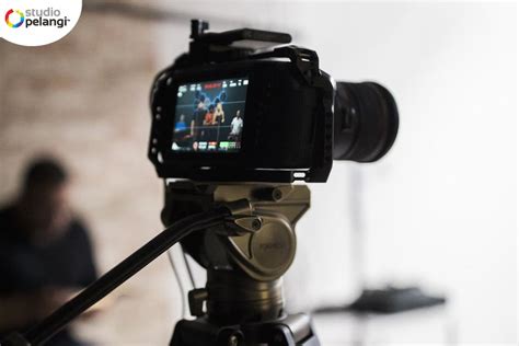 Tips Melakukan Live Streaming Yang Baik Tech Startup