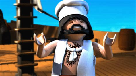 The Oh No Dvd Of The Week ‘playmobil The Secret Of Pirate Island