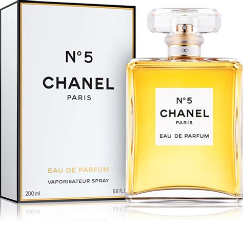 No. 5 - EDP | Vivantis.cz - Od kabelky po parfém