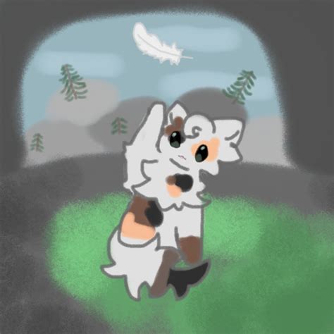 Turtle Tail Warrior Cats