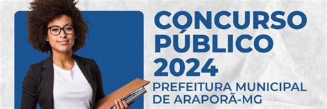 Prefeitura de Araporã
