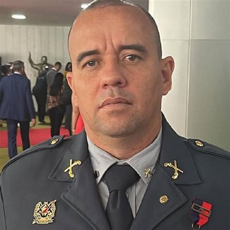 Em Vídeo Deputado Sargento Gonçalves Alerta A População E Autoridades