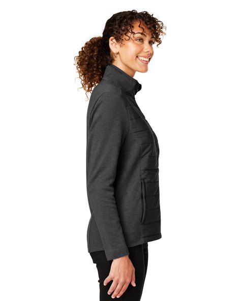 Devon And Jones Dg704w Ladies New Classics™ Charleston Hybrid Jacket