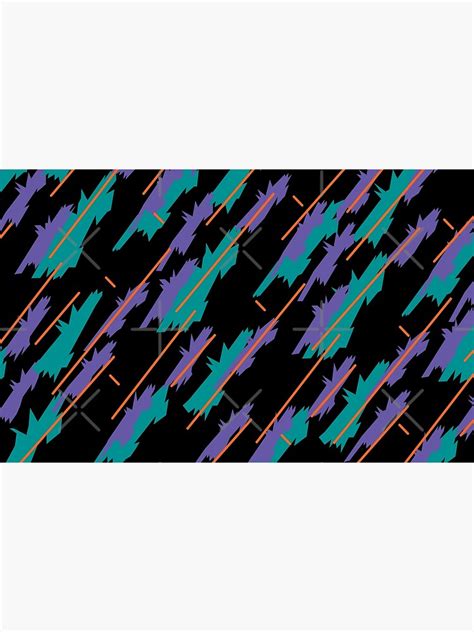 Hks Tribute Livery Pattern Poster For Sale By Semislicks Redbubble