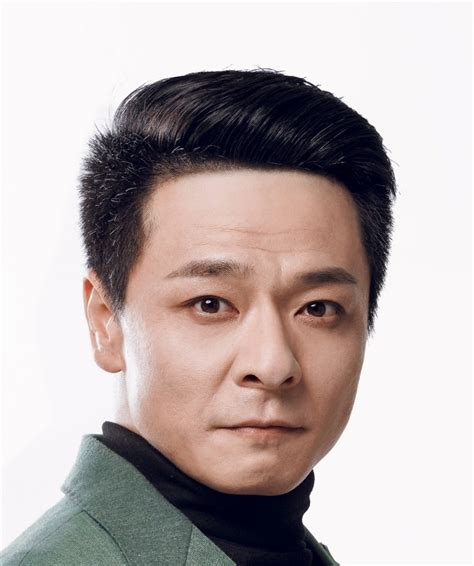 Yang Cheng Ming 杨程茗 Mydramalist