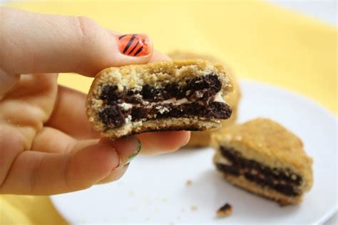 16 Unbelievable Stuffed Cookies That Are Better Than Sex