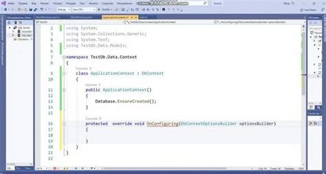 Установка пакетов Nuget для локального использования Смотреть онлайн