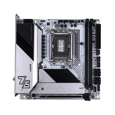 Colorful Cvn B760i Frozen Wifi V20 My
