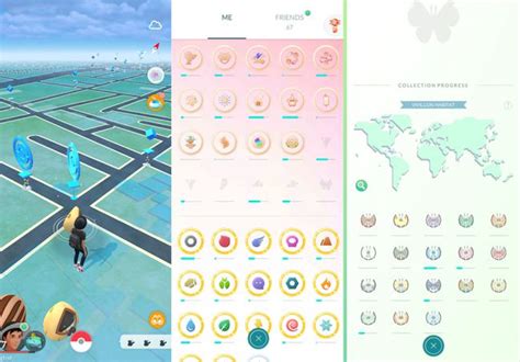 How To Get Pokémon 664 Scatterbug 665 Spewpa And 666 Vivillon In Pokémon Go Meristation Usa How To Get Pokémon 664 Scatterbug 665 Spewpa And 666 Vivillon In Pokémon Go Meristation Usa