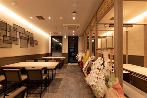 サムギョプサルの壷 BOSS CLUBボスクラブ