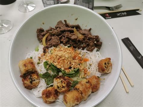 Bo Bun Toulouse Restaurant Reviews Photos And Phone Number Tripadvisor