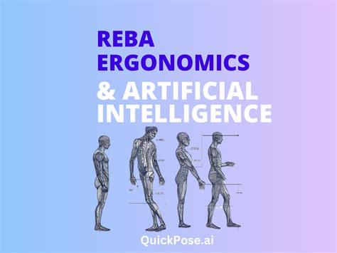 Reba Ergonomics Assessment Using Ai Quickposeai