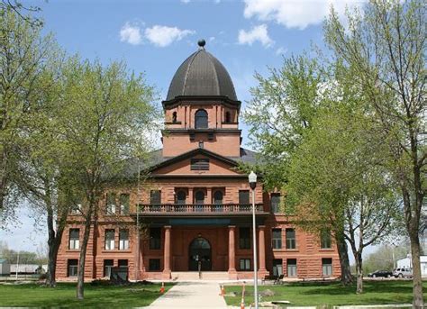 Jury Trial Starts In Renville County Murder Ingstad Media