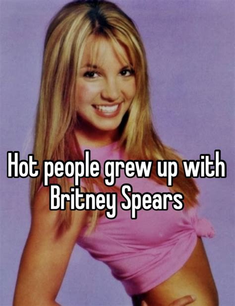 Britney Spears Young Y2k Quotes Y2k Indie Aesthetic Brittany Spears