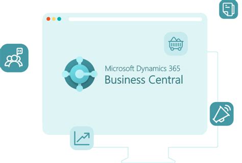 Dynamics 365 Business Central Implementation
