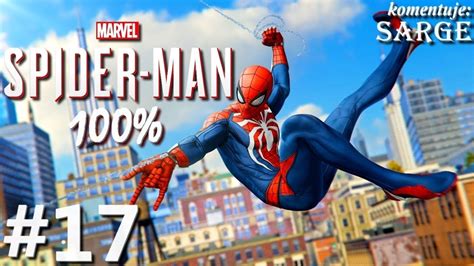 Zagrajmy W Spider Man Odc Nowe Plany Demon W Youtube