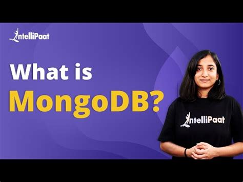 Top Mongodb Project Ideas And Topics