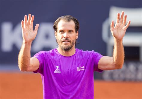 „ein Absoluter Traum“ Tennis Legenden Spielen Am Hamburger Rothenbaum Mopo