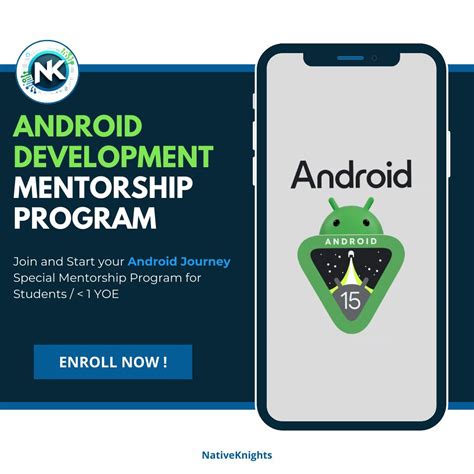 Aditya Tiwari On Linkedin Androiddevelopment Mentorship
