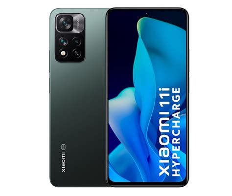 Xiaomi 11i Hypercharge 5G Safan Gadget Xiaomi 11i Hypercharge 5G Safan Gadget