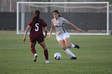 Mt Sac Womens Soccer Makes History Sacmedia