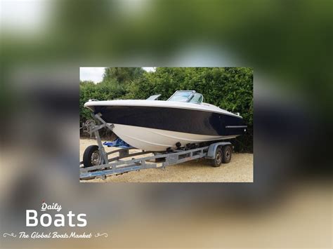 2002 Chris Craft Launch 22 For Sale View Price Photos And Buy 2002