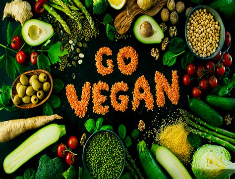 ¿cómo El Ser Vegano Ayuda Al Medio Ambiente Revista Factor Verde