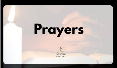 40 Most Powerful Prayers Against Sexual Immorality 2026 Sincere Prayers