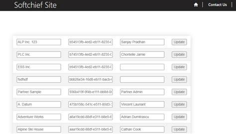 How To Call Power Automate Flow From Power Portal Using Request Trigger Softchief Learn