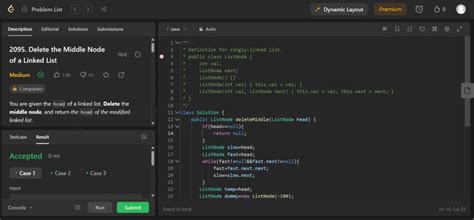 My 100 Day Leetcode Challenge 🚀🧠 Ajay Singh Posted On The Topic