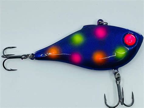 Rapala Custom Rippin Raps Taps And Tackle Co