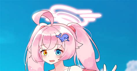 ブルーアーカイブ Untitled Nothingのイラスト Pixiv