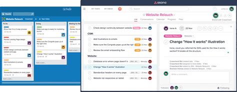 Trello Asana Integration How To Options For Syncing