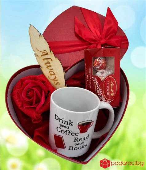 Подаръчен комплект за жени Сестра