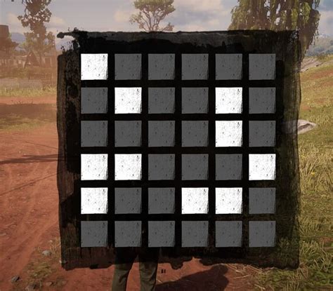 PAID Memory Game RDR Style Minigame Standalone RedM Releases Cfx Re Community