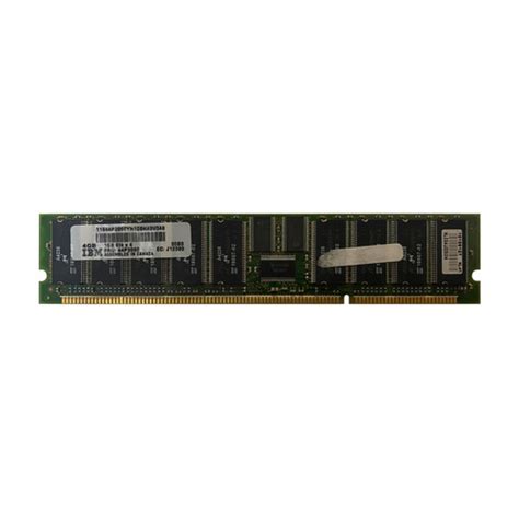 ibm 44p3960 4gb ecc ddr memory module serverworlds