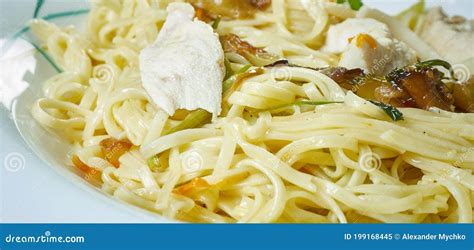 Kolkata Style Egg Chicken Chow Mein Stock Image Image Of Kolkata