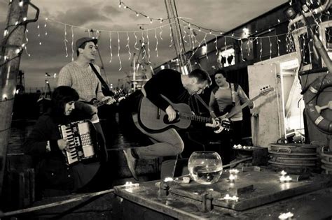 Rend Collective Christian Artists Concert Artist