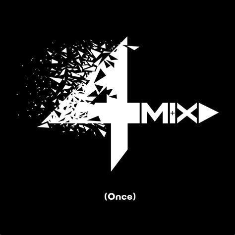 แคจำวาเธอสขใจ Once Single by 4MIX on Apple Music